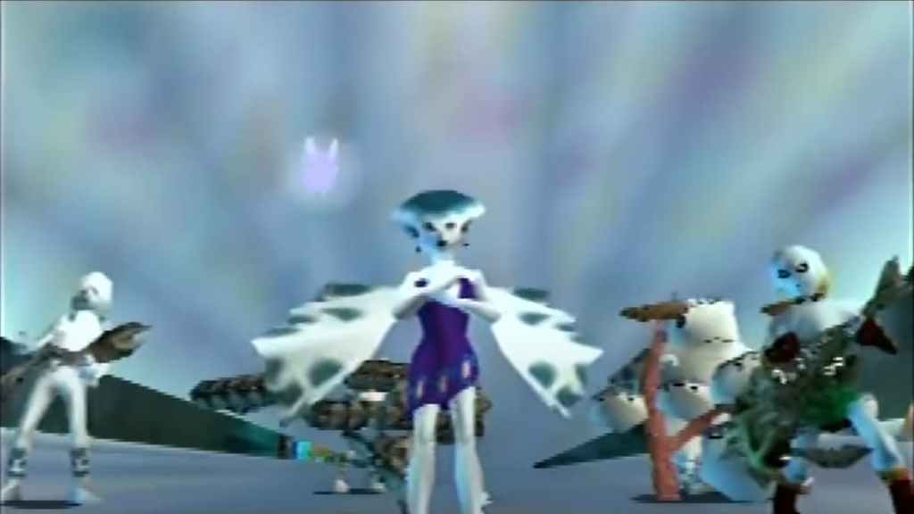 How to find Toto Lake in TotK (Zelda Tears of the Kingdom) | Pro Game ...