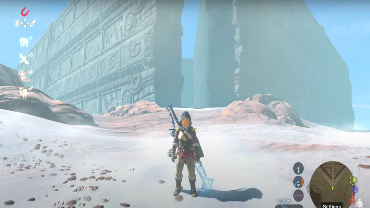 Top 5 places to visit in Hyrule in Zelda Tears of the Kingdom | Pro Game Guides