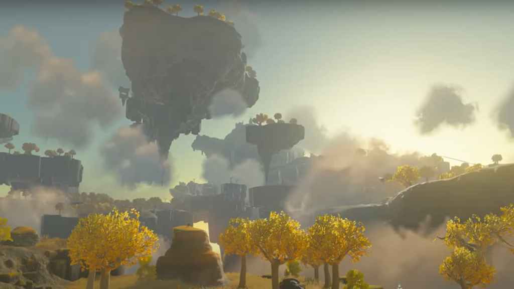 Top 5 places to visit in Hyrule in Zelda Tears of the Kingdom | Pro ...