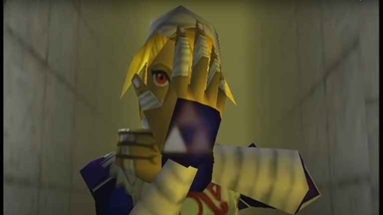 Who is Sheik? - Zelda Lore | Pro Game Guides