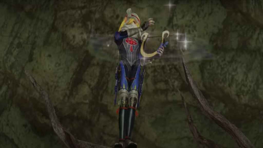Who is Sheik? - Zelda Lore | Pro Game Guides