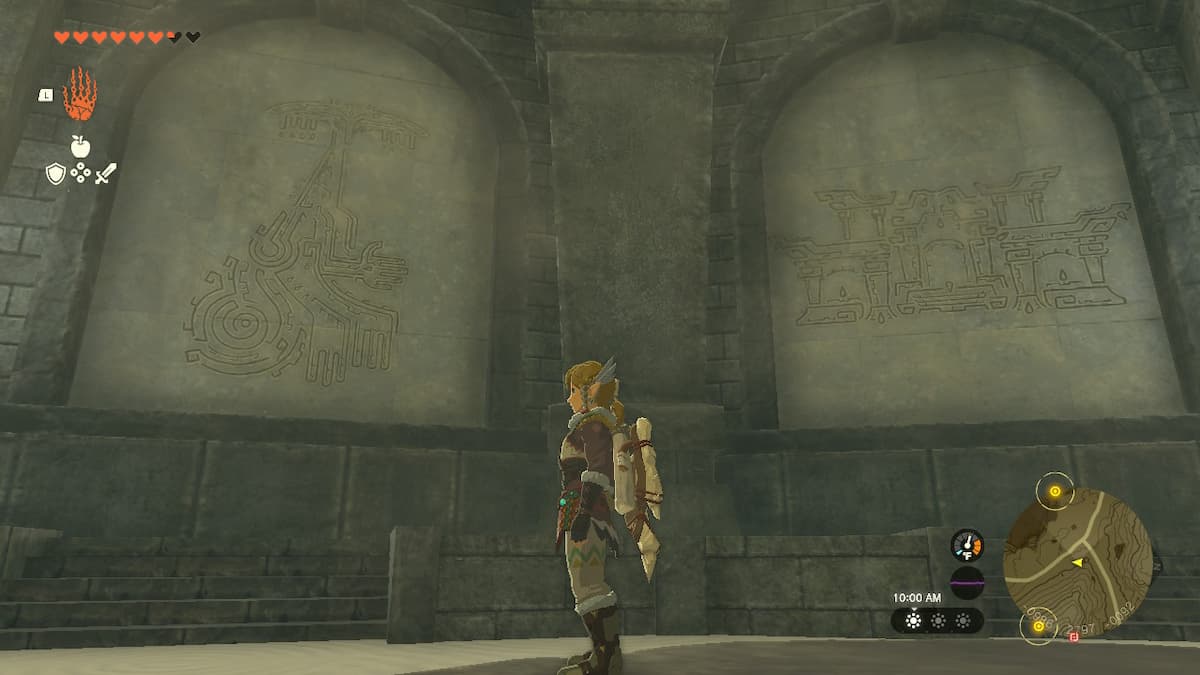 All Dragon Tear locations in Tears of the Kingdom (TotK) | Pro Game Guides