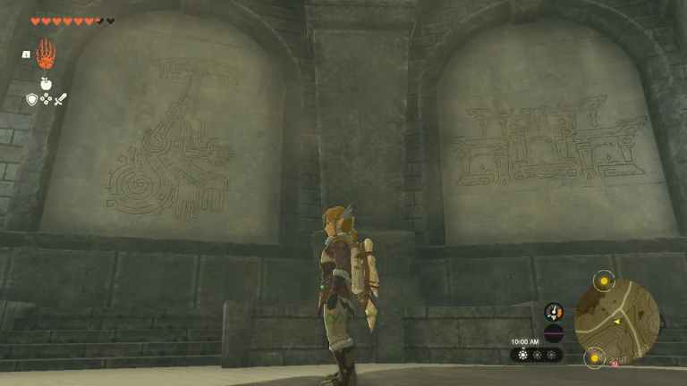 All Dragon Tear locations in Tears of the Kingdom (TotK) | Pro Game Guides