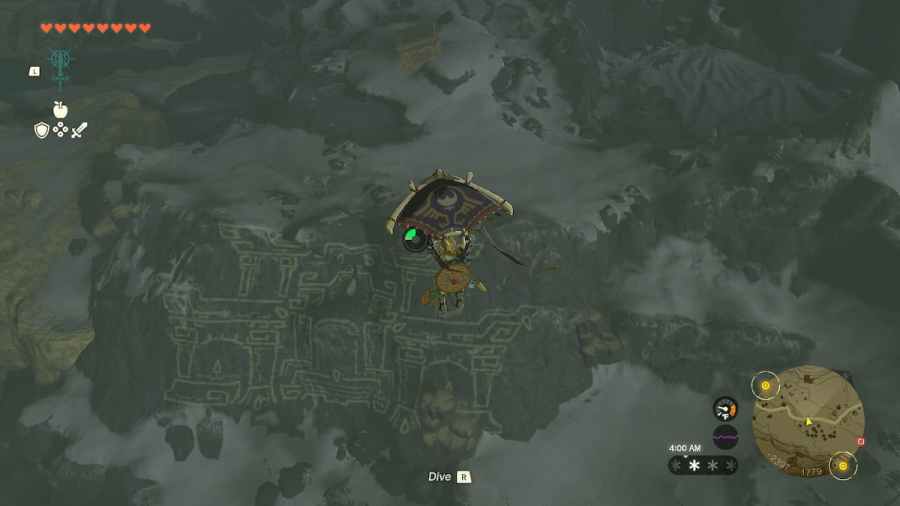 All Dragon Tear locations in Tears of the Kingdom (TotK) | Pro Game Guides