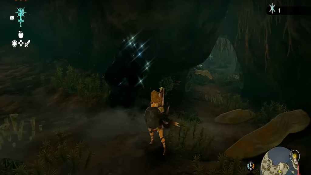 Best items to sell in Zelda Tears of the Kingdom (TOTK) | Pro Game Guides