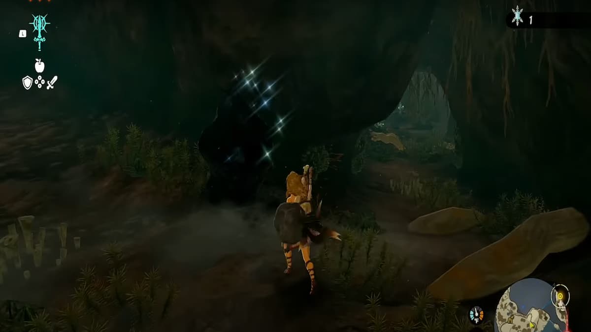 Best items to sell in Zelda Tears of the Kingdom (TOTK) | Pro Game Guides