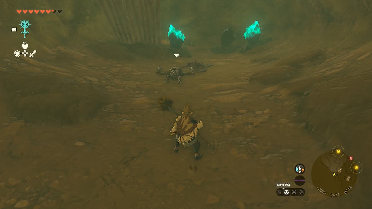 All Gibdo Locations in TOTK (Zelda Tears of the Kingdom) | Pro Game Guides