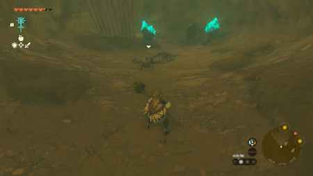 All Gibdo Locations in TOTK (Zelda Tears of the Kingdom) | Pro Game Guides