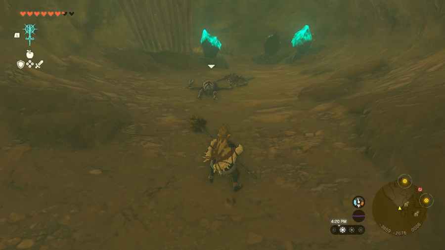 All Gibdo Locations in TOTK (Zelda Tears of the Kingdom) | Pro Game Guides