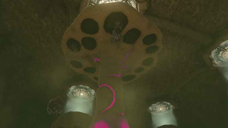 All Gibdo Locations in TOTK (Zelda Tears of the Kingdom) | Pro Game Guides