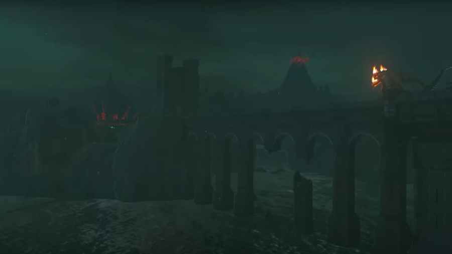 Top 5 places to visit in Hyrule in Zelda Tears of the Kingdom | Pro ...