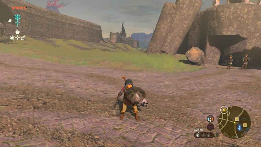 Best early fuse combinations in TotK (Zelda Tears of the Kingdom) | Pro ...