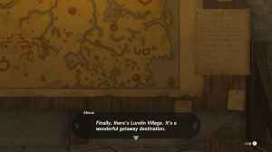 All Village Locations in TotK (Map) - Zelda Tears of the Kingdom | Pro ...