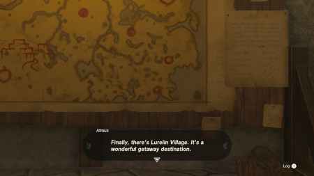 All Village Locations in TotK (Map) - Zelda Tears of the Kingdom | Pro ...