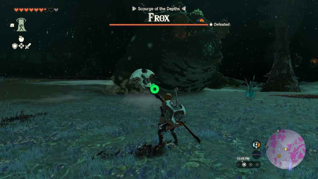 5 Hardest Bosses in Zelda Tears of the Kingdom (TOTK) | Pro Game Guides