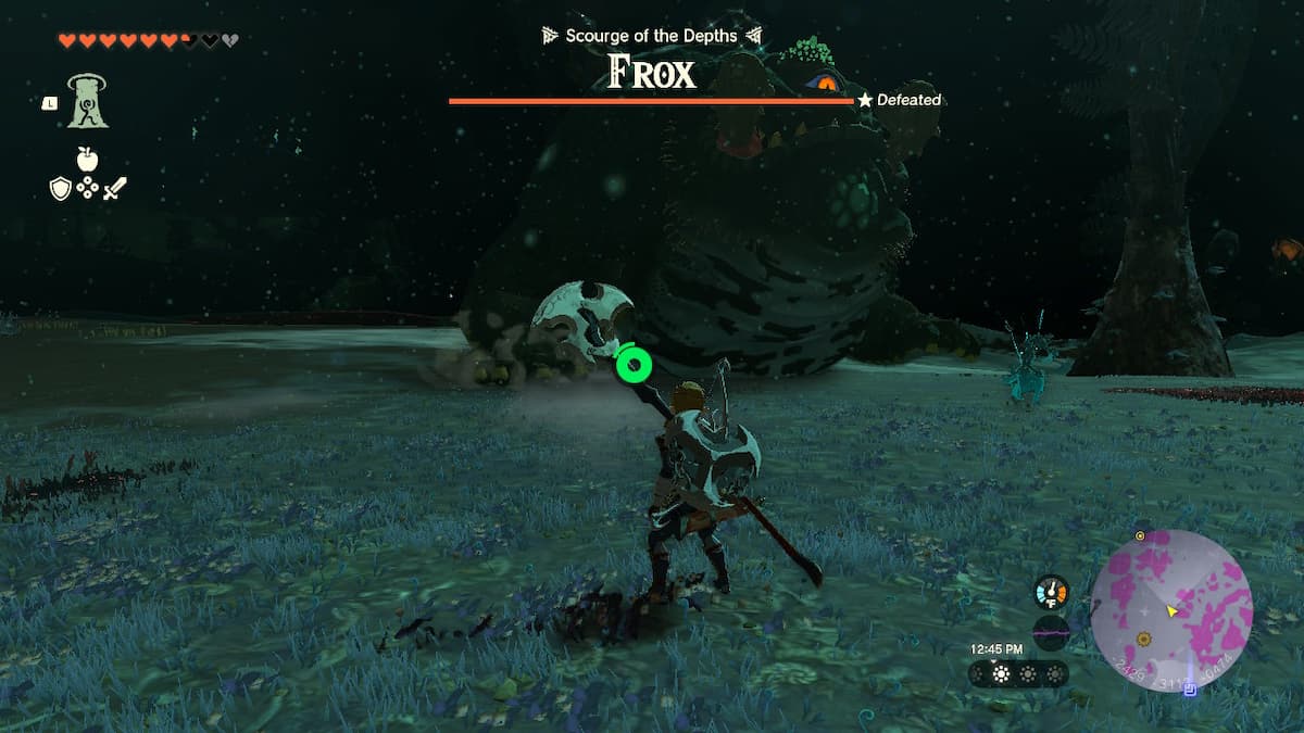 5 Hardest Bosses in Zelda Tears of the Kingdom (TOTK) | Pro Game Guides