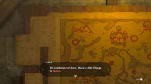 All Village Locations in TotK (Map) - Zelda Tears of the Kingdom | Pro ...