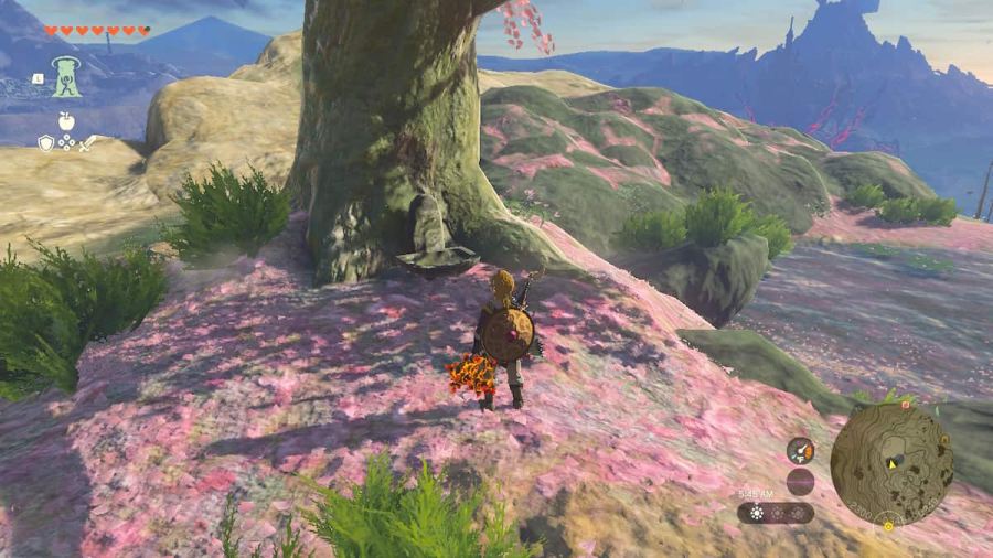 How to Summon Satori in TOTK (Zelda Tears of the Kingdom) | Pro Game Guides