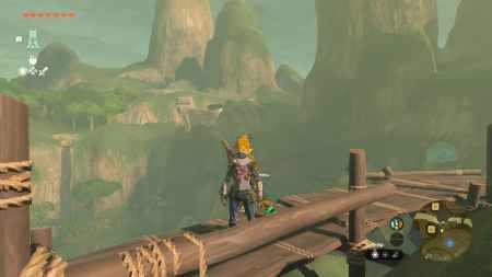 How to get cheap Sheikah Armor in TOTK (Zelda Tears of the Kingdom ...