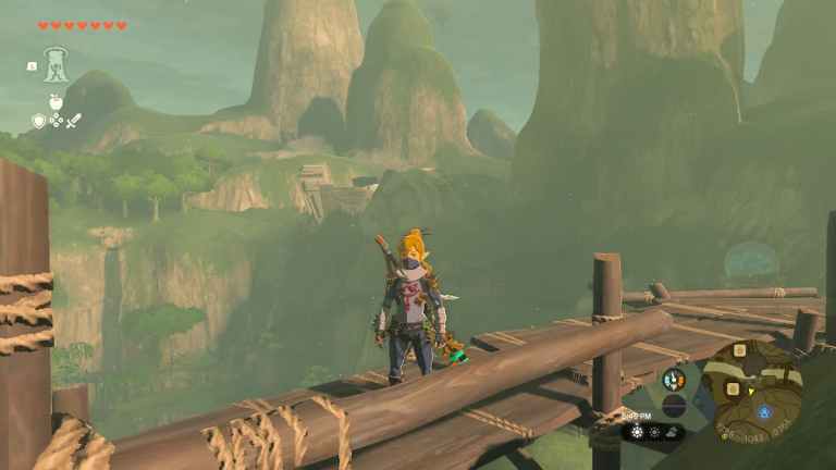 How to get cheap Sheikah Armor in TOTK (Zelda Tears of the Kingdom ...