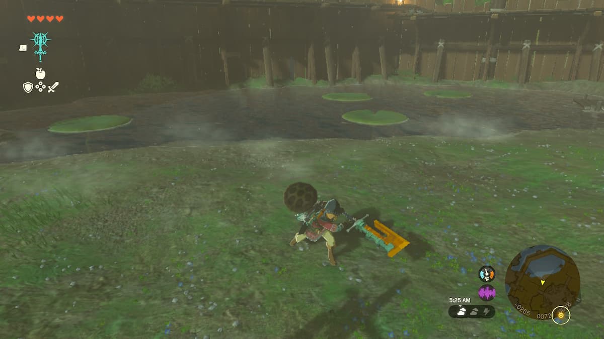 Best early fuse combinations in TotK (Zelda Tears of the Kingdom) | Pro Game Guides