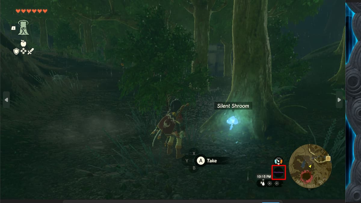 How to farm Sunset Fireflies in TOTK (Zelda Tears of the Kingdom) | Pro ...