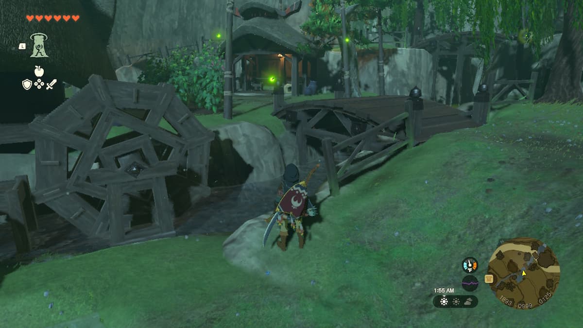 How to farm Sunset Fireflies in TOTK (Zelda Tears of the Kingdom) | Pro Game Guides