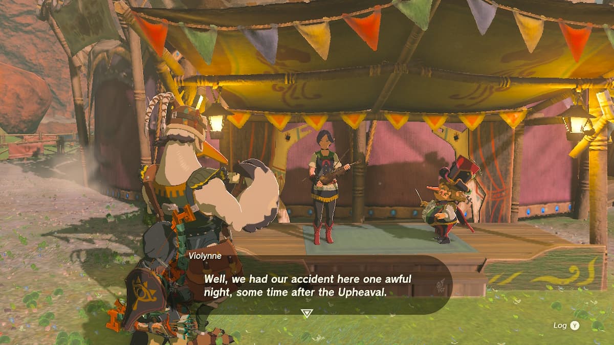 How to unlock Great Fairies in TotK (Zelda Tears of the Kingdom) | Pro Game Guides