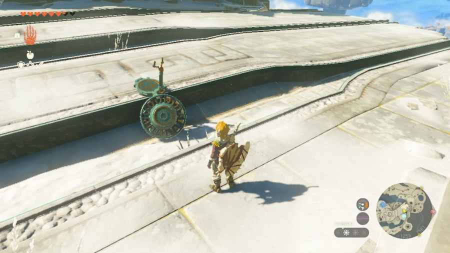 How to build an Airbike/Hoverbike in TOTK (Zelda Tears of the Kingdom ...