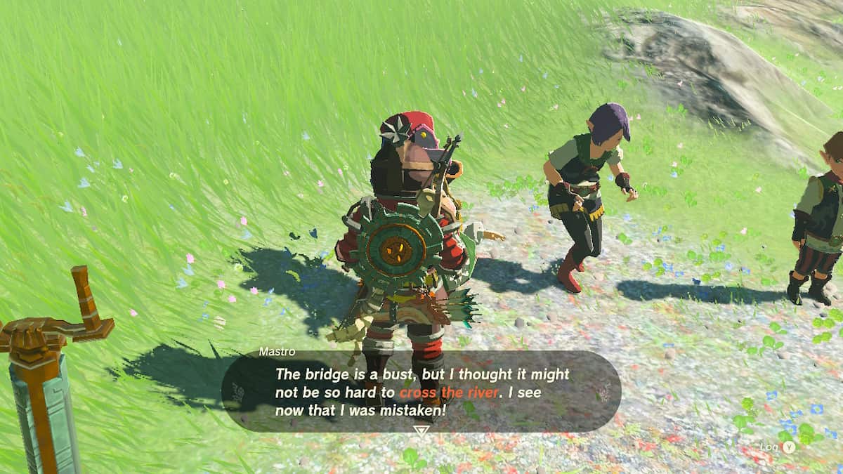 How to unlock Great Fairies in TotK (Zelda Tears of the Kingdom) | Pro Game Guides