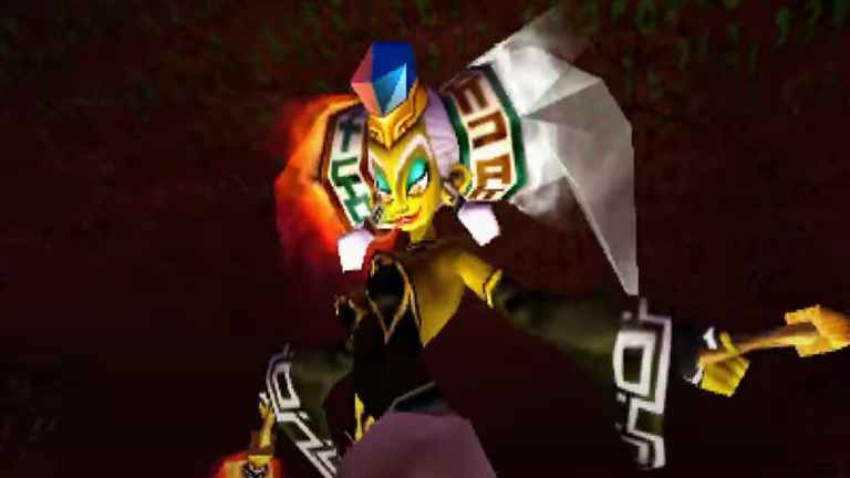 Top 5 Bosses that should return in Zelda Tears of the Kingdom | Pro ...