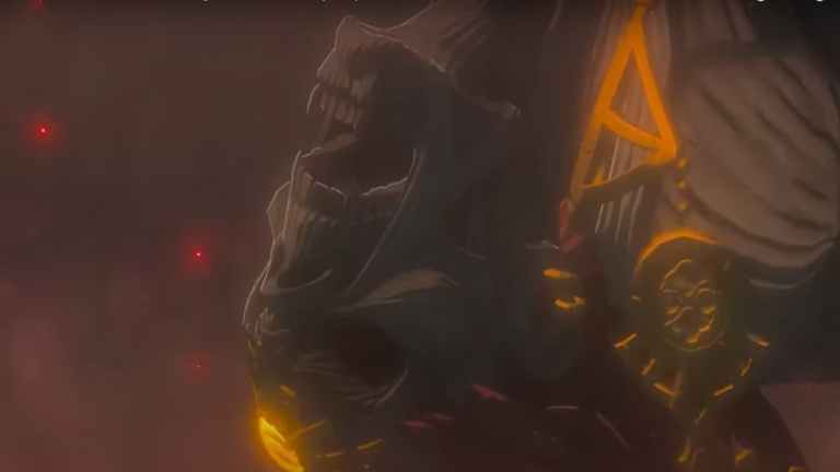 Zelda Lore - The History of Ganondorf | Pro Game Guides