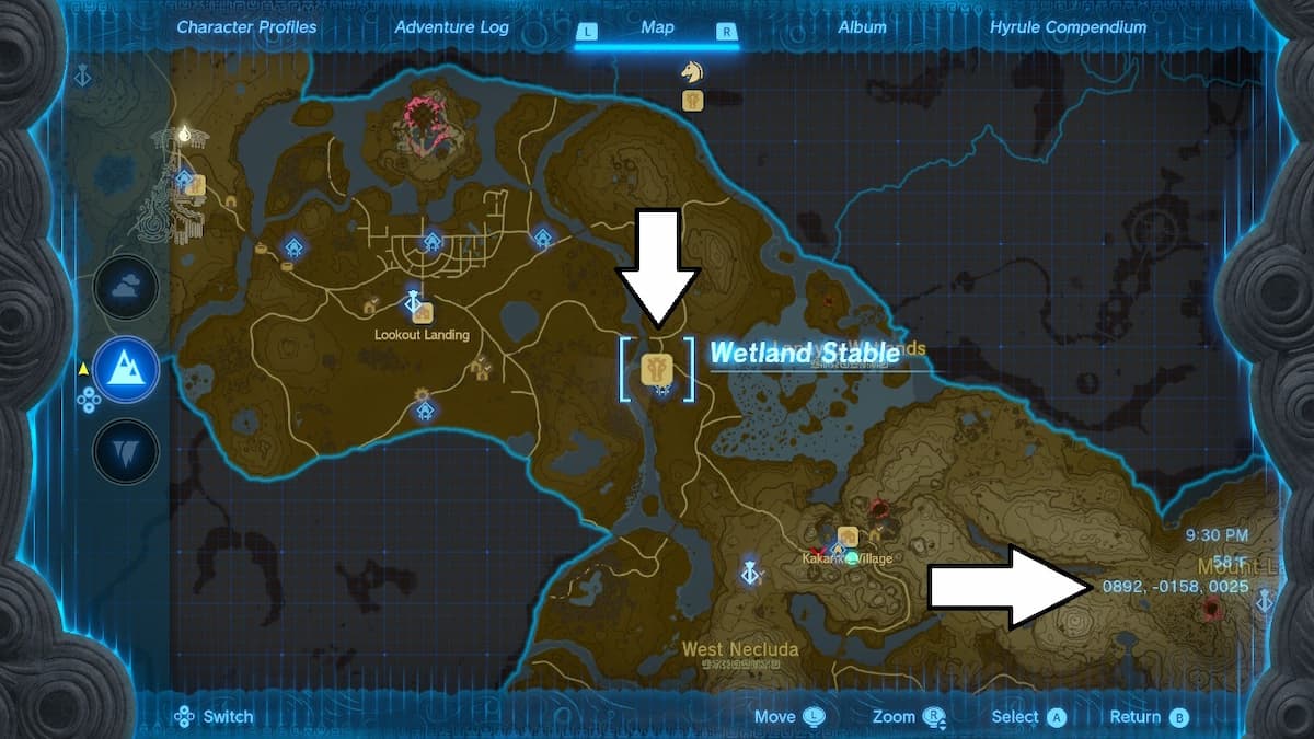 How to complete The Missing Farm Tools in Zelda Tears of the Kingdom (TOTK) | Pro Game Guides