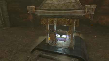 How to get Ember Armor in TOTK (Zelda Tears of the Kingdom) | Pro Game ...