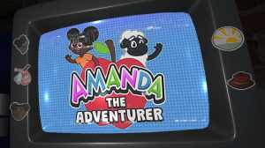 Amanda the Adventurer – All Codes, Secrets, & Tapes - Pro Game Guides