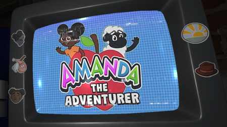 Amanda the Adventurer game – All Endings & How to Get Them | Pro Game Guides