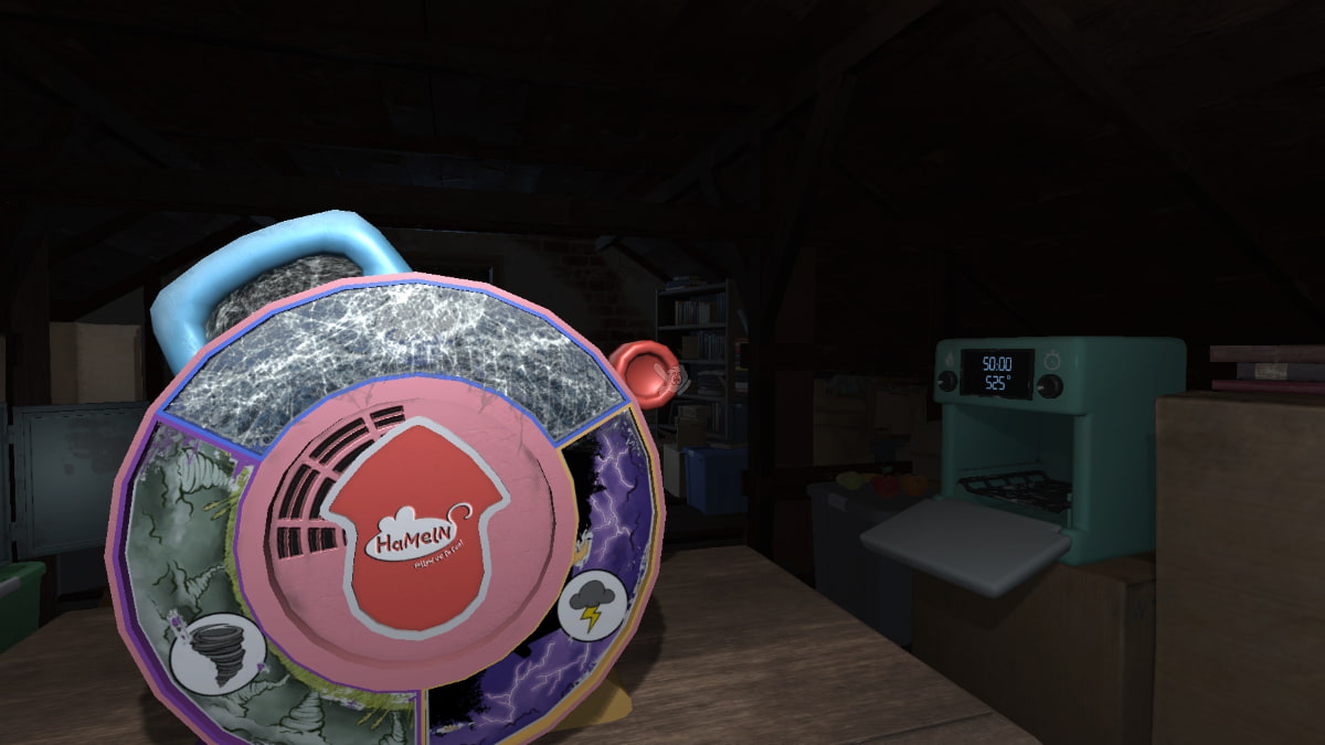 Amanda the Adventurer game – All Endings & How to Get Them | Pro Game Guides