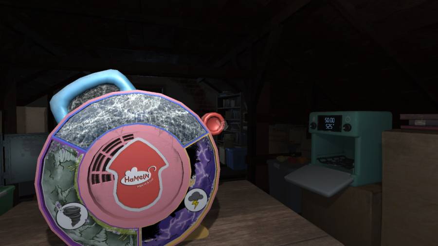 Amanda the Adventurer game – All Endings & How to Get Them | Pro Game ...