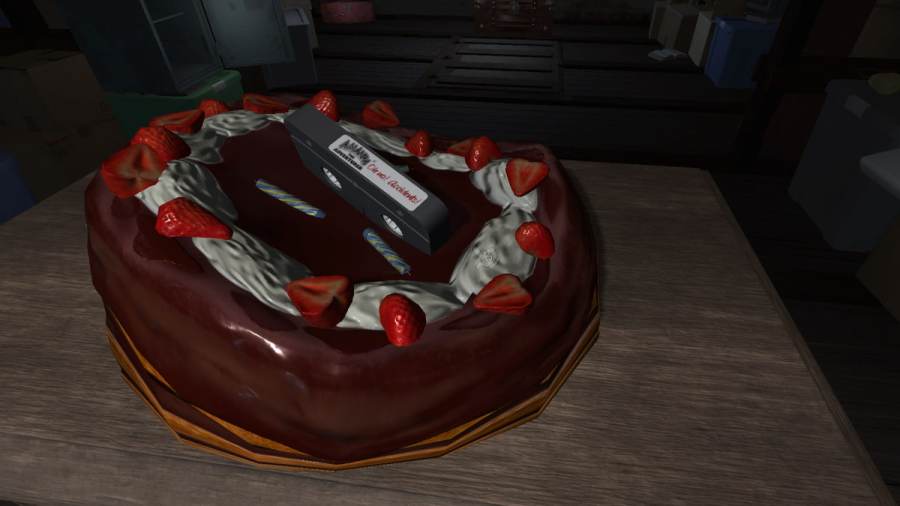 Amanda the Adventurer game – All Endings & How to Get Them | Pro Game ...