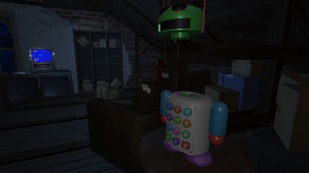 Amanda the Adventurer game – All Endings & How to Get Them | Pro Game Guides