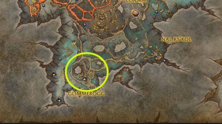 How to get Ambergrease in World of Warcraft | Pro Game Guides