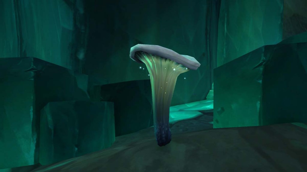 How to get Ambergrease in World of Warcraft | Pro Game Guides