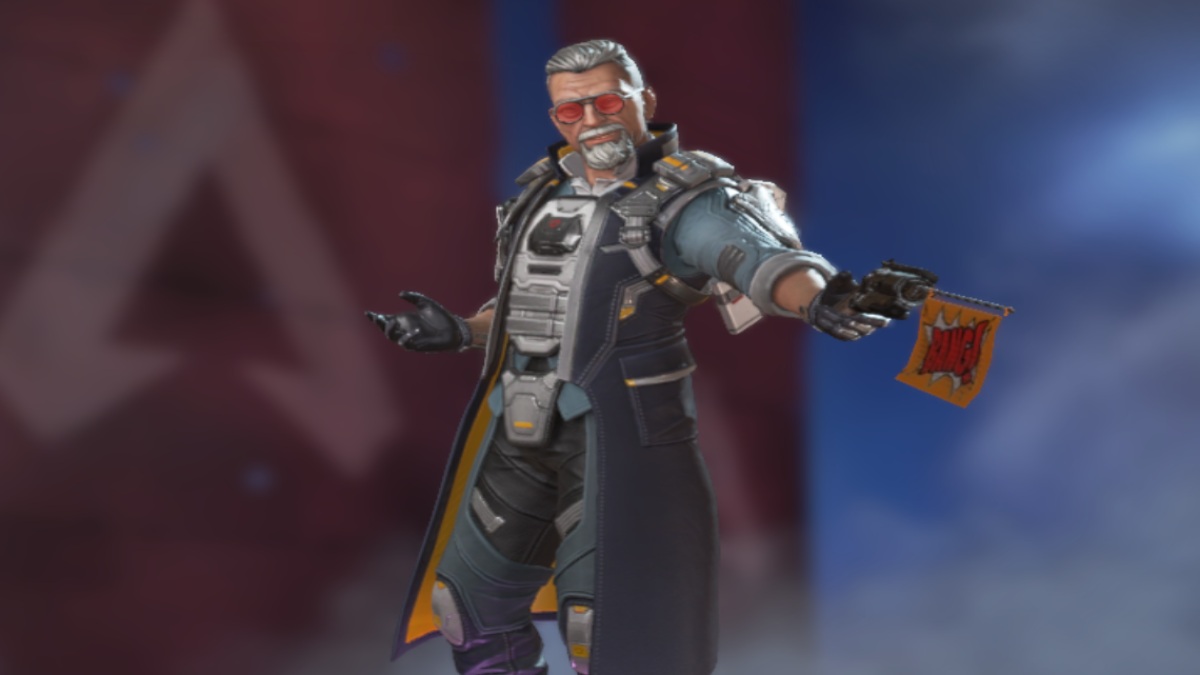 Best Assault Legends in Apex Legends - Ranked (Season 17) | Pro Game Guides