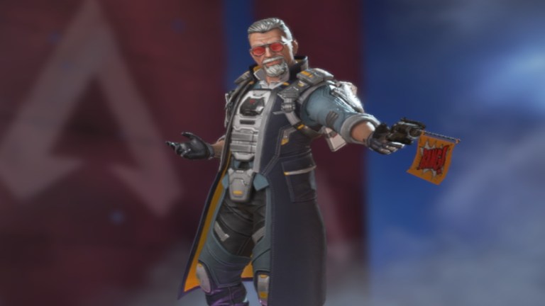 Best Assault Legends in Apex Legends - Ranked (Season 17) | Pro Game Guides