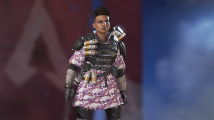 Best Assault Legends in Apex Legends - Ranked (Season 17) | Pro Game Guides