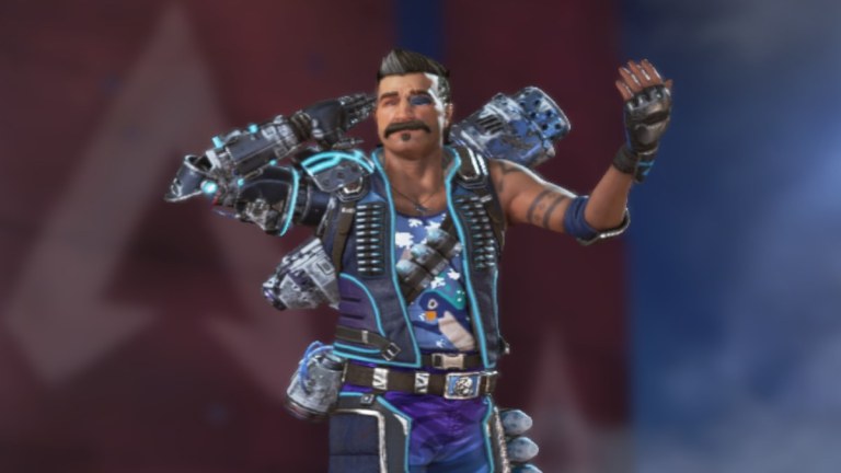 Best Assault Legends in Apex Legends - Ranked (Season 17) | Pro Game Guides