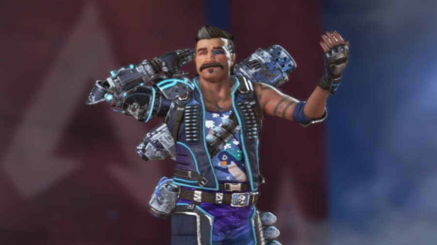 Best Assault Legends in Apex Legends - Ranked (Season 17) | Pro Game Guides