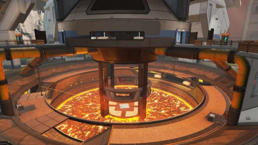 All Apex Legends Arsenal Updates – POI changes, Weapon Mastery, Evac ...