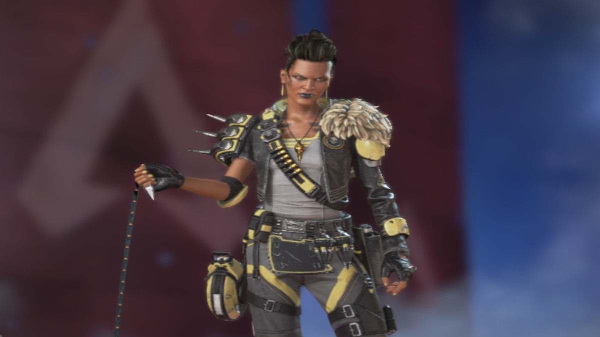 Best Assault Legends in Apex Legends - Ranked (Season 17) | Pro Game Guides