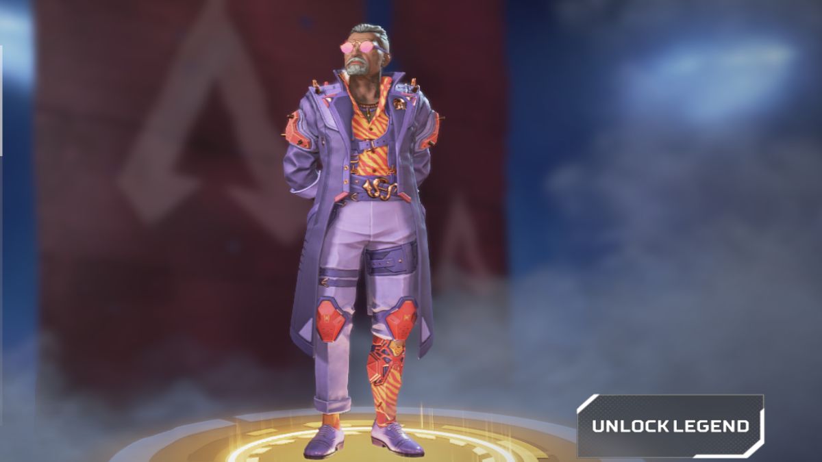 Best skins for Ballistic in Apex Legends - All Ballistic Skins Ranked | Pro Game Guides